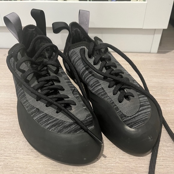 Black Diamond | Shoes | Mens Black Diamond Athletic Climbing Shoes ...